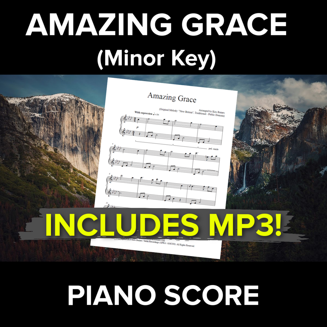 Products – Kris Baines Music Store